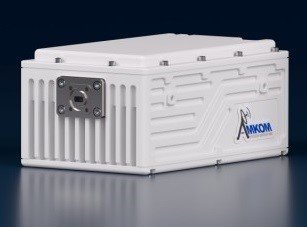 VISTA, CA – January 2022 | AMKOM