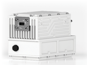 AMKU25NA 25W Ku-Band BUC Ext. FREQ 13.75-14.5 GHz AC power