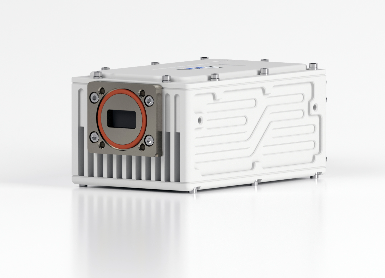 AK6 6W Low Cost Ku-Band BUC Ext. FREQ 13.75-14.5 GHz